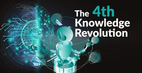 The 4th Knowledge Revolution: Conversational Learning - Abilitics